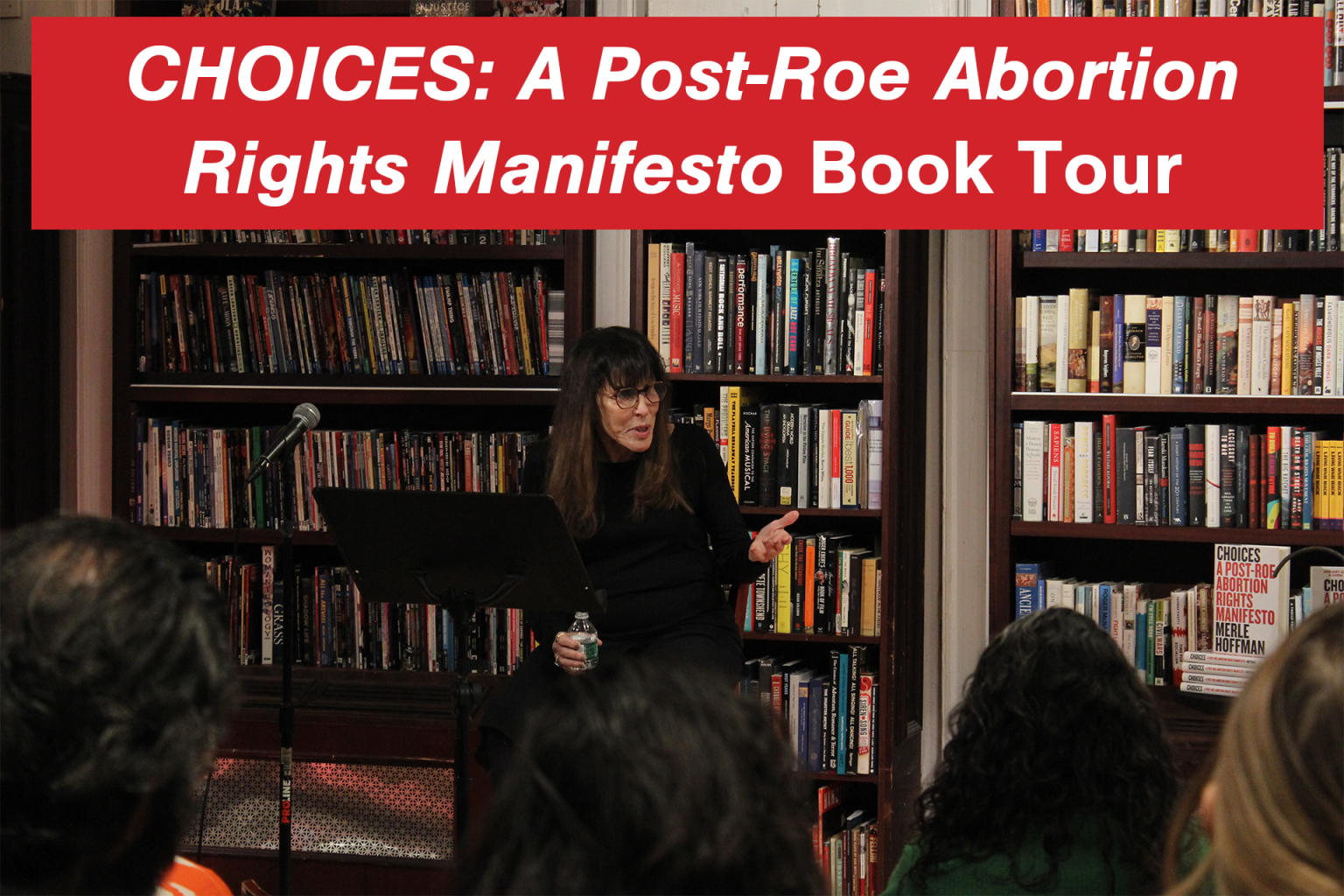 Merle is Firing Up the Resistance, State by State | Choices Women's ...